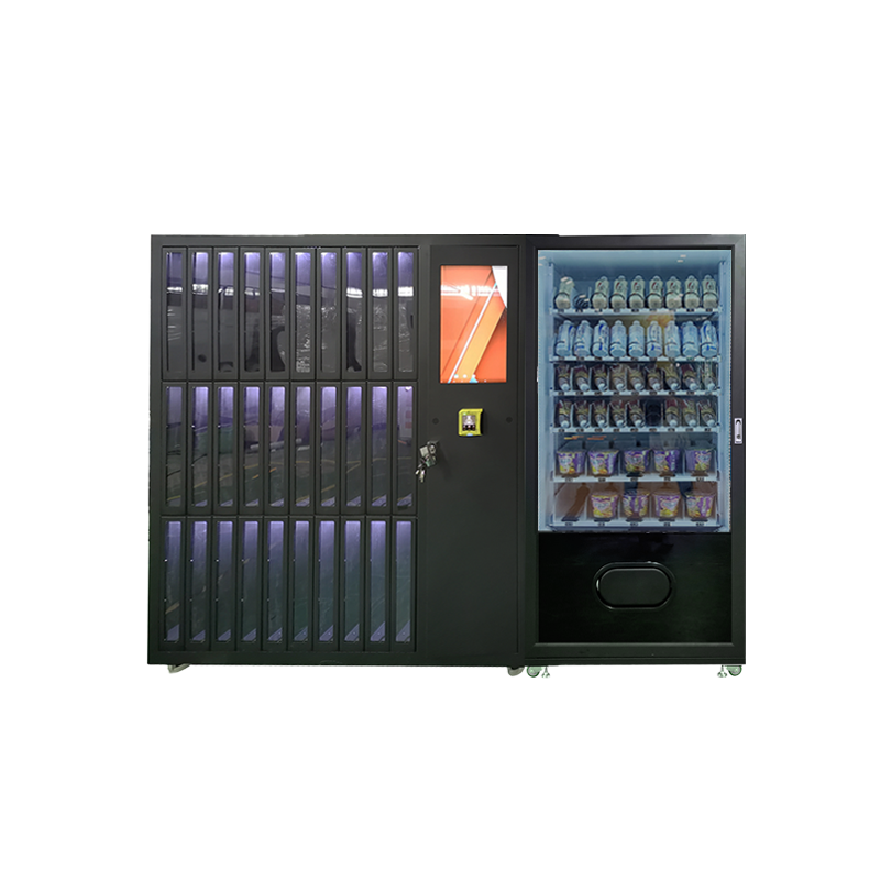 Sports Vending Machine